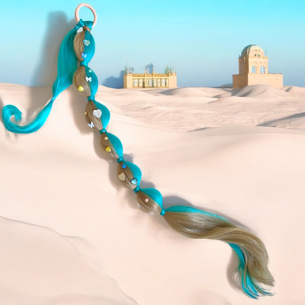 Jasmine Braid – Magic Manes Hair Extensions