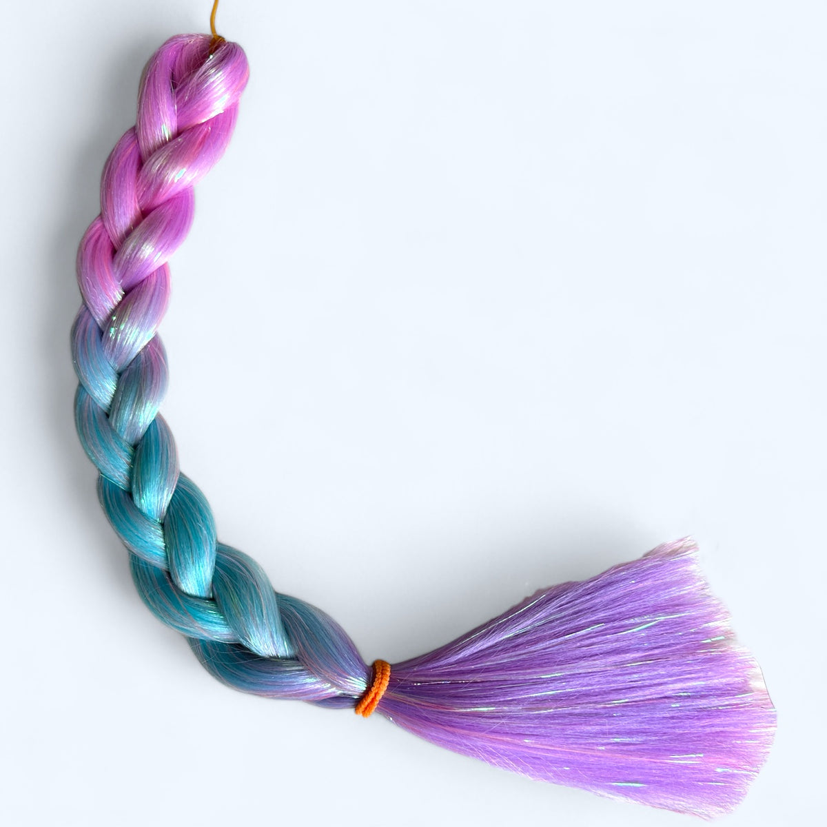 Malibu 24" Multi-Purpose Magic Braiding Hair – Magic Manes Hair Extensions